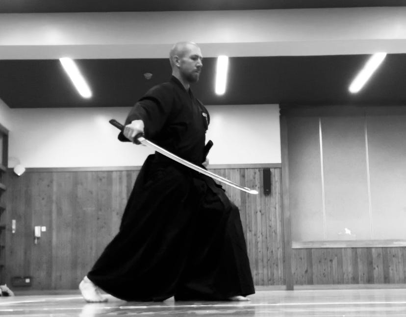 Anthony 文武両道 | Substack