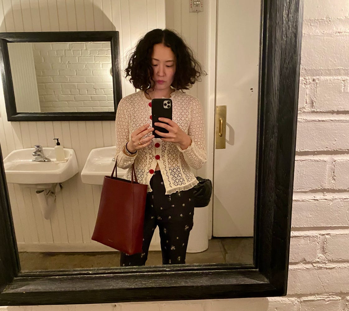 Into the Fridge 🦢 - by Katie Stone - Plant Based