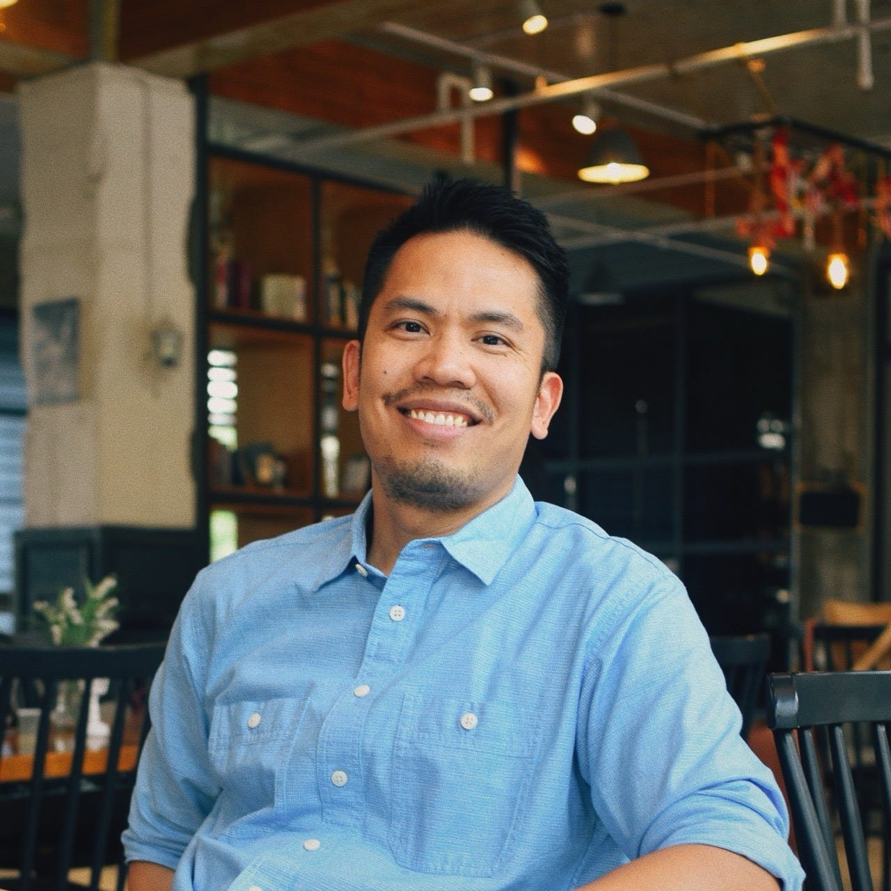 Gabriel De Luna | Substack