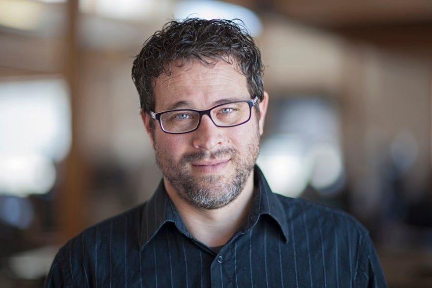 Len Netti | Substack