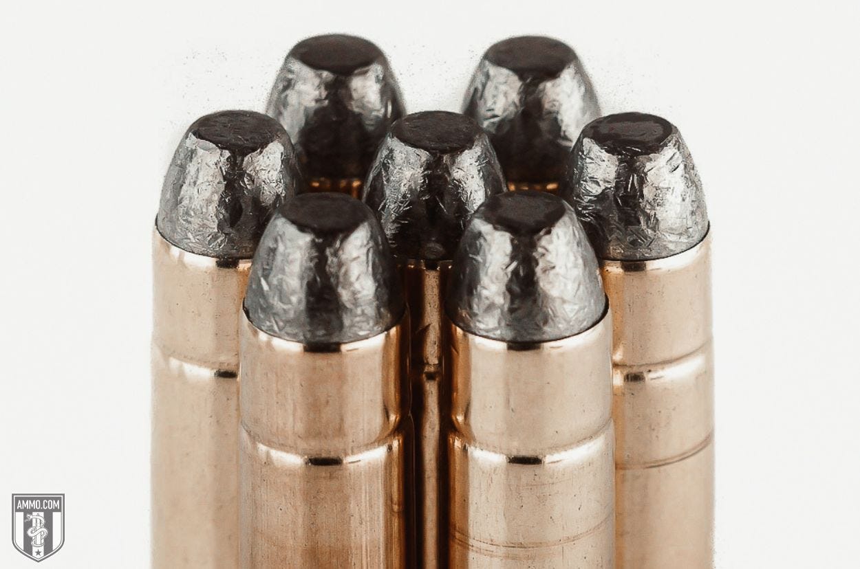 Magtech Ammo Review: Brazilian Cartridges to Fill Your Ammo Can