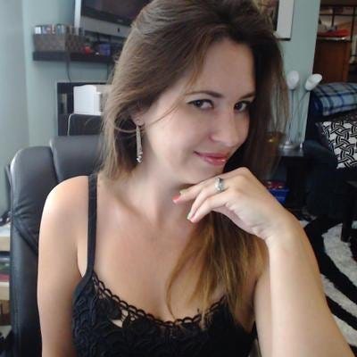 Author Interview: Nicolette Fuller - by David McIlroy