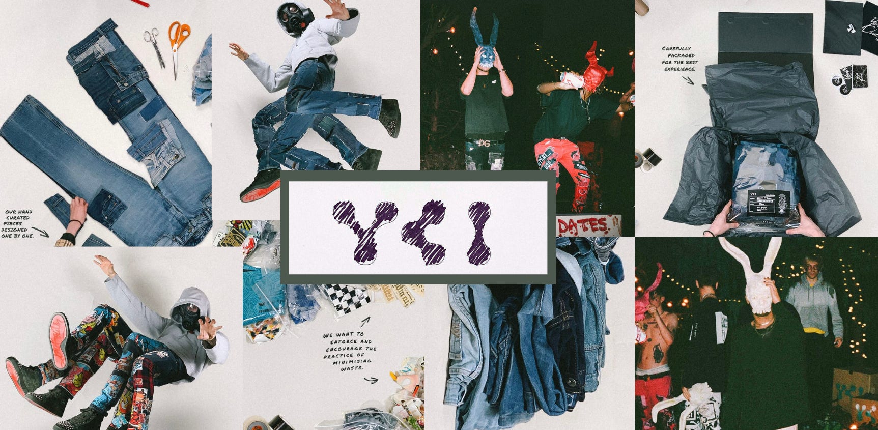 What is Eco-punk, and can such a movement change the planet?