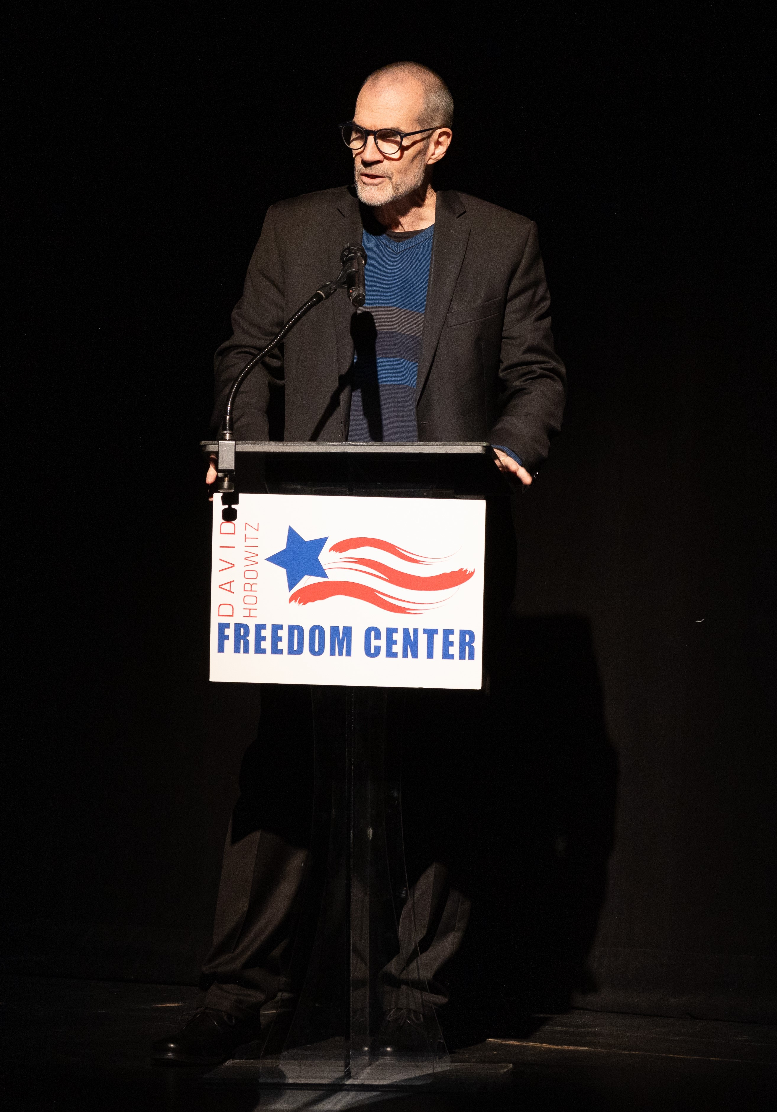 A Conversation With Mike Pompeo - by Mark Tapson