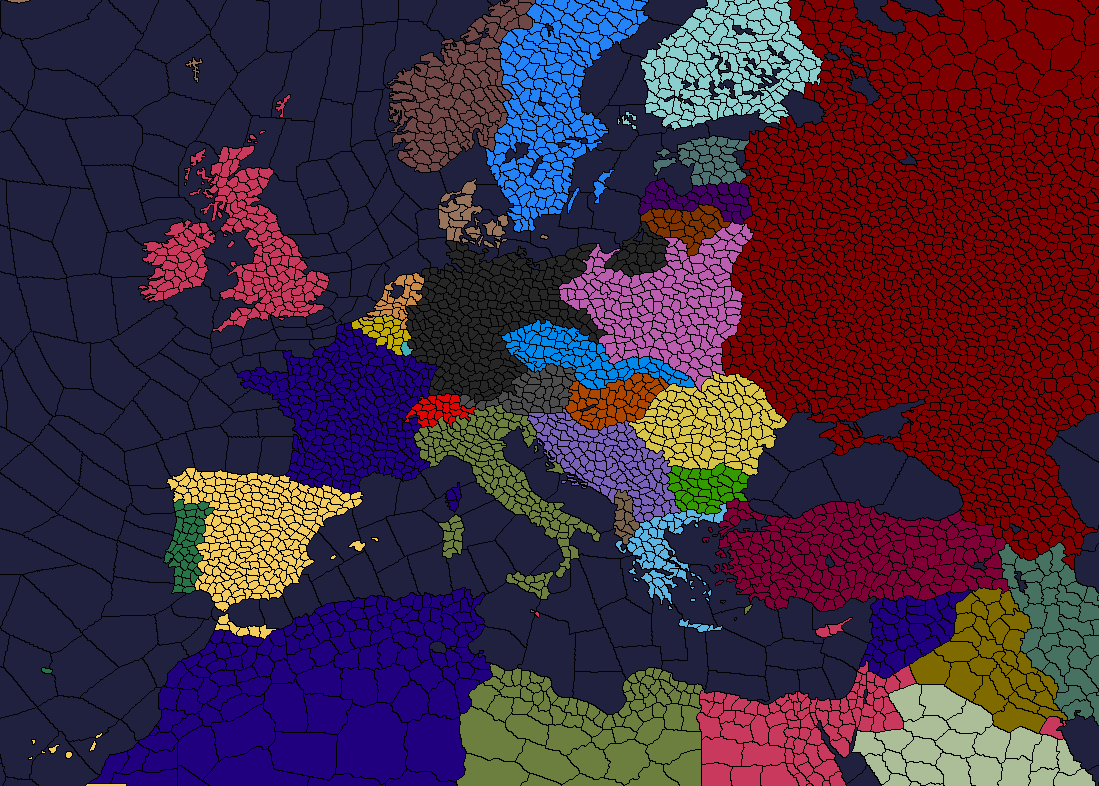The "Balance of Power" Argument for Going to War with Nazi Germany