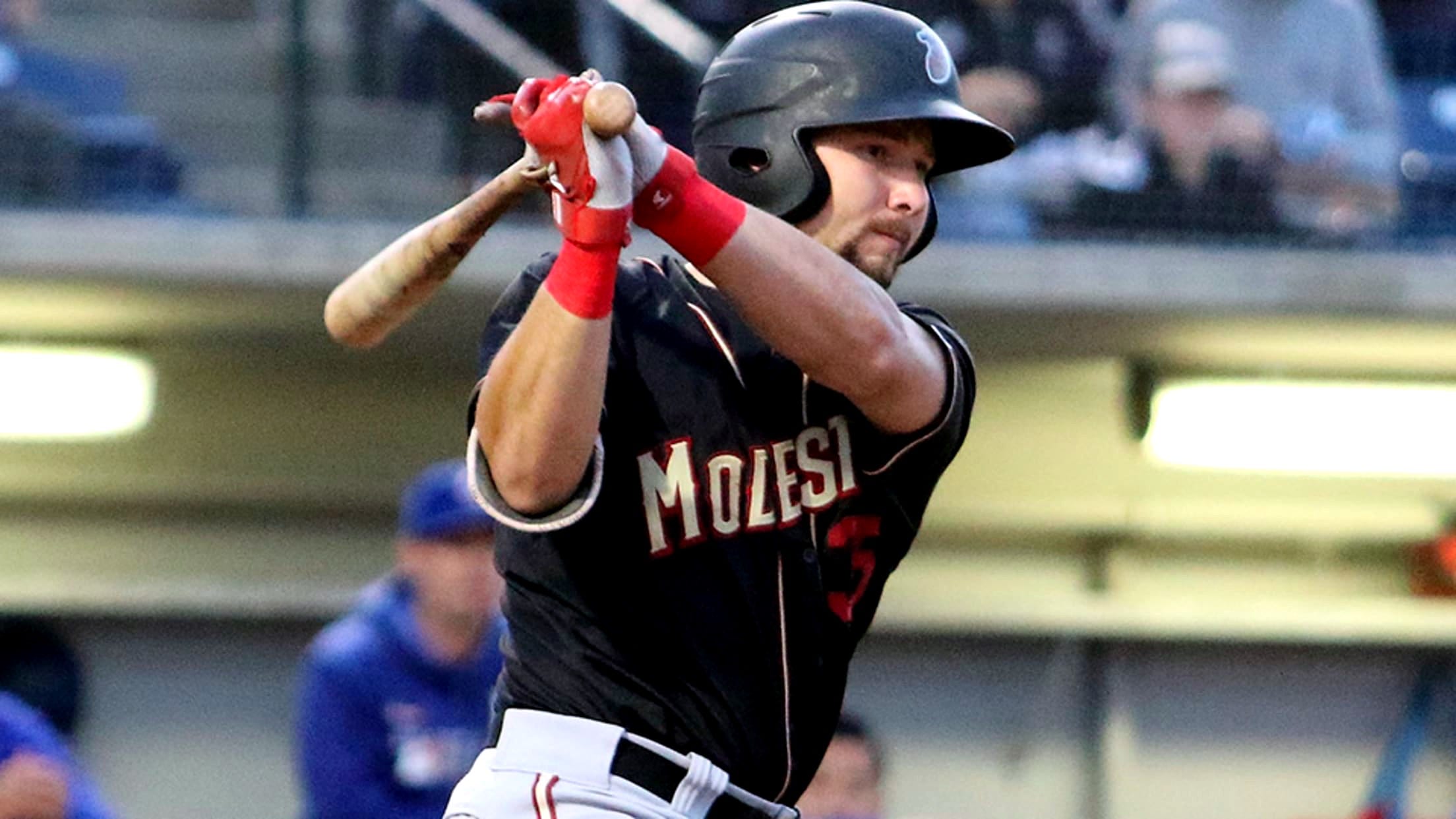 Cal Raleigh: How A Kid from Cullowhee Became a Seattle Sports Legend