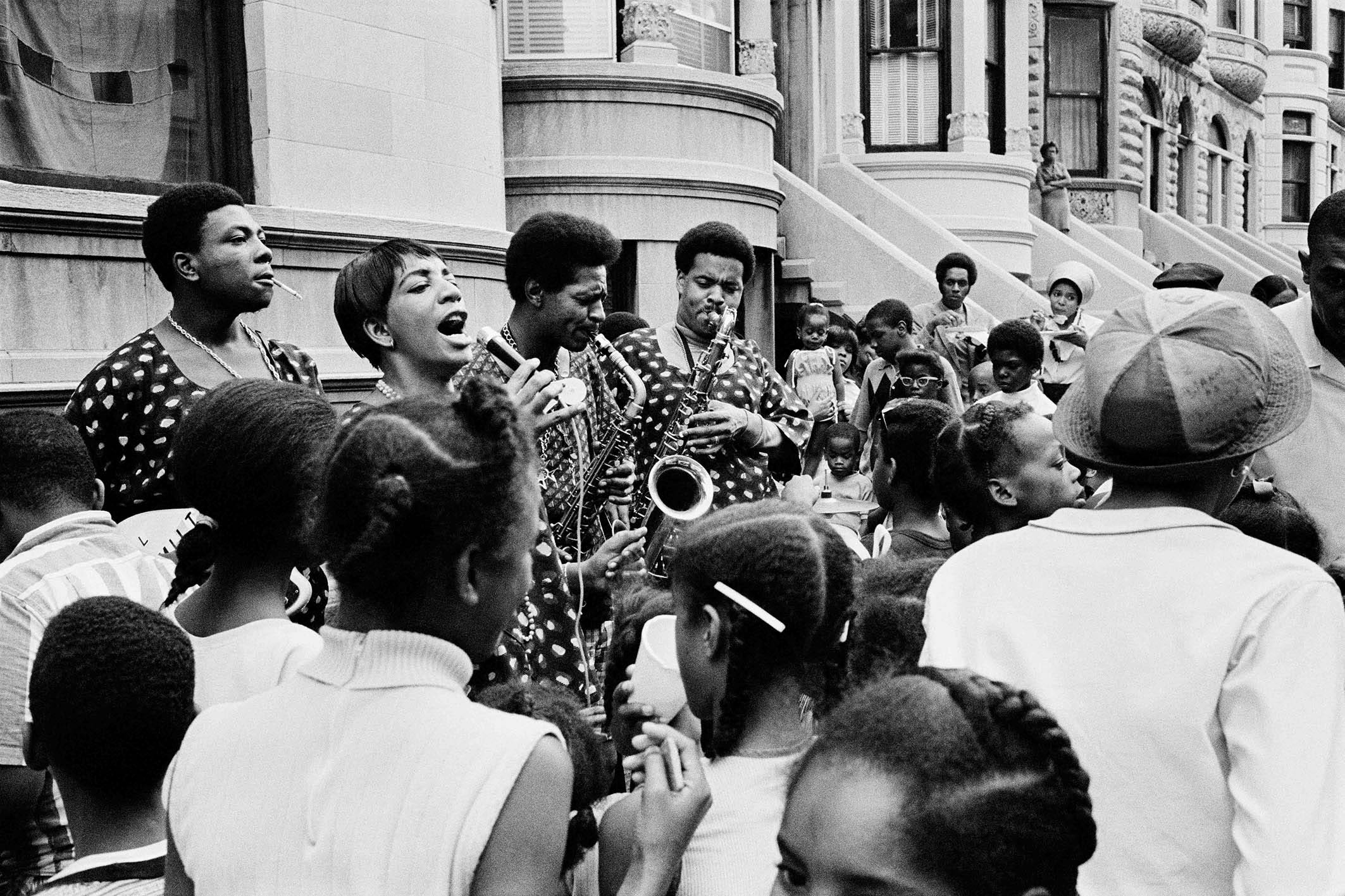 Photo Essay: The True America - The Continent