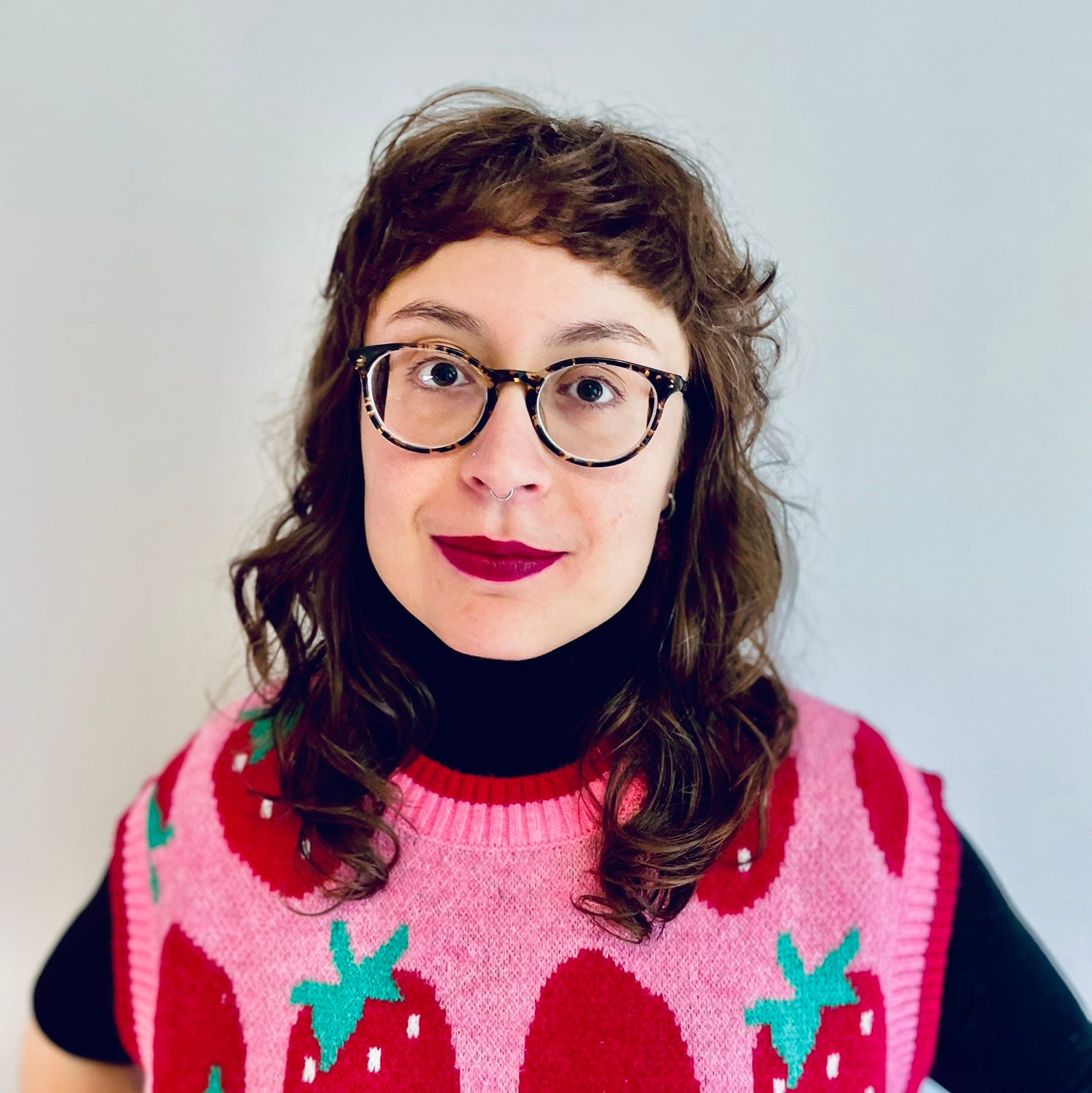 Maíra Mello | Substack