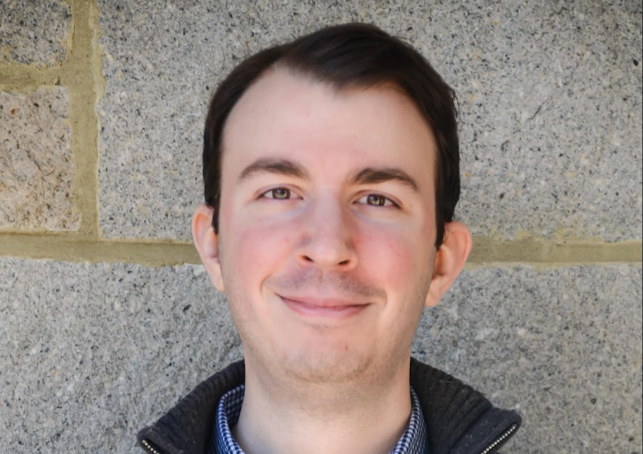 Welcome to Hello, Adversity - by Christopher Anselmo