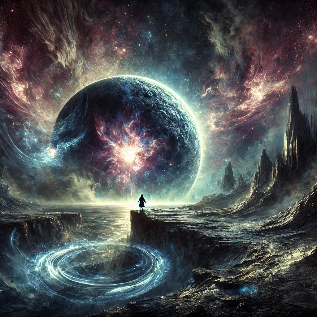 Pluto and Generational Evolution: The Cycles of Transformation and Power