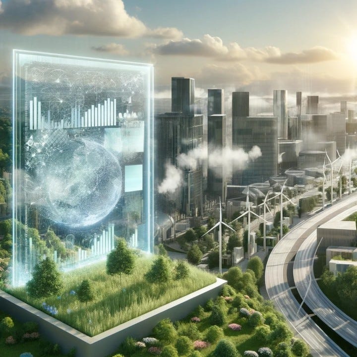 Is AI The Secret to Turbocharging Proven Climate Tech?