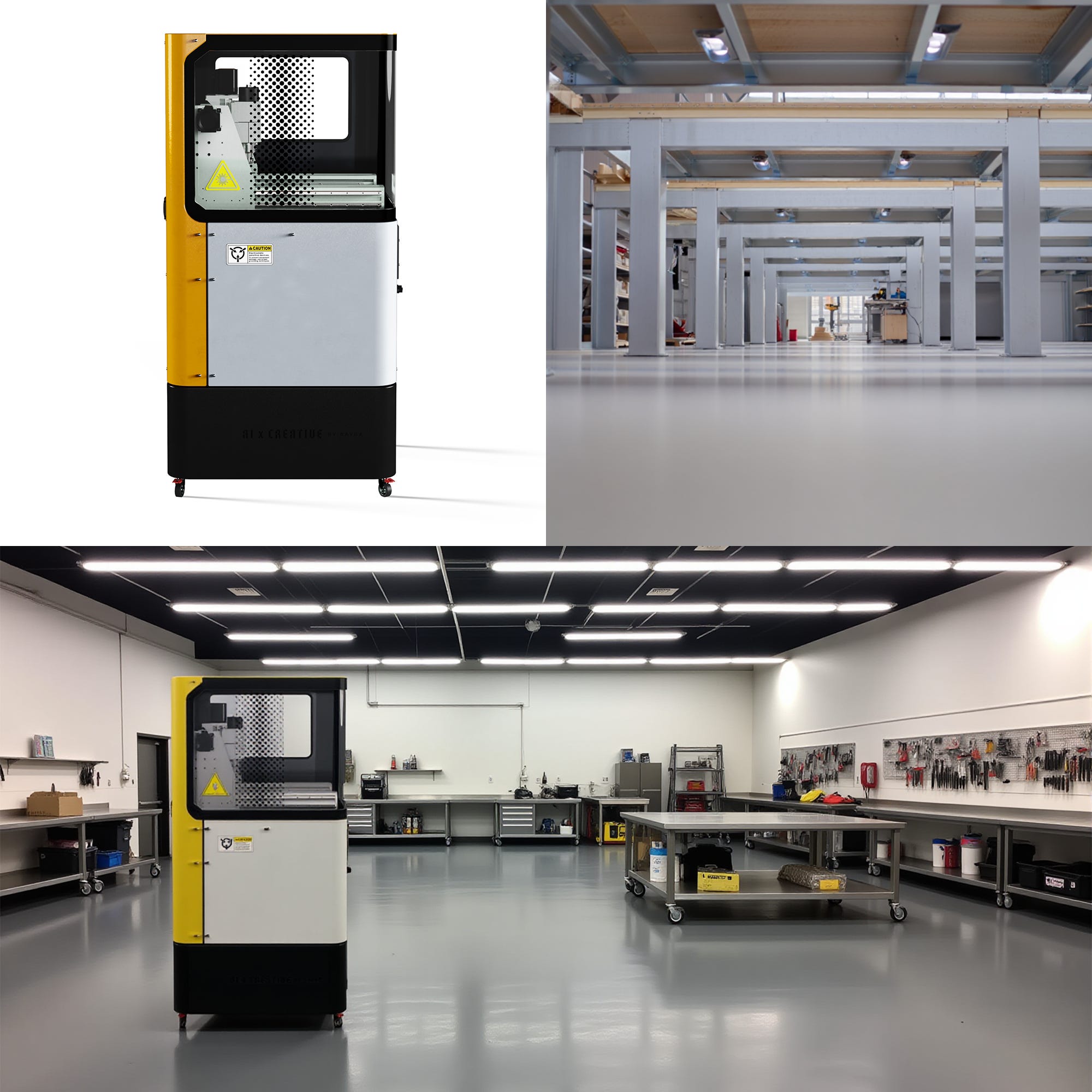 Ai Video & Our Suggestions - AIxC: 81 - by Dayda Studio