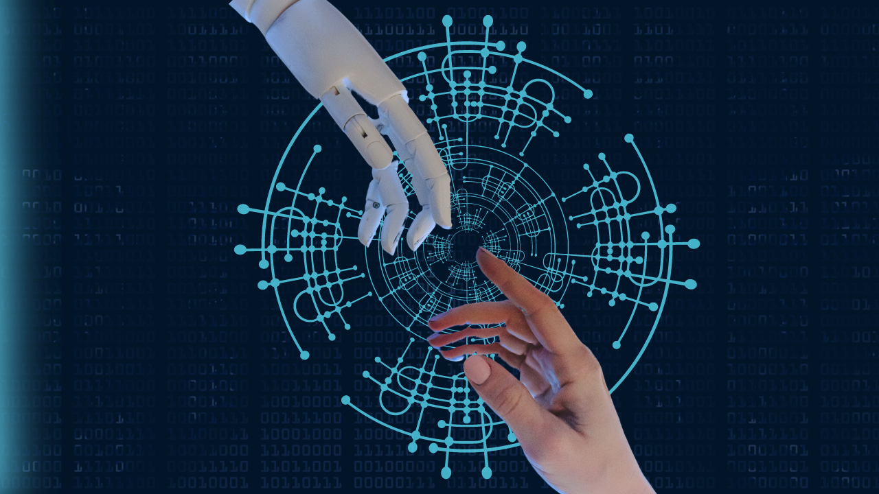 Technology's Impact on Jobs - by Magdalena Kubica