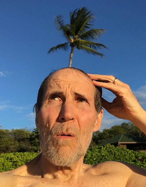 Ben Hollis | Substack