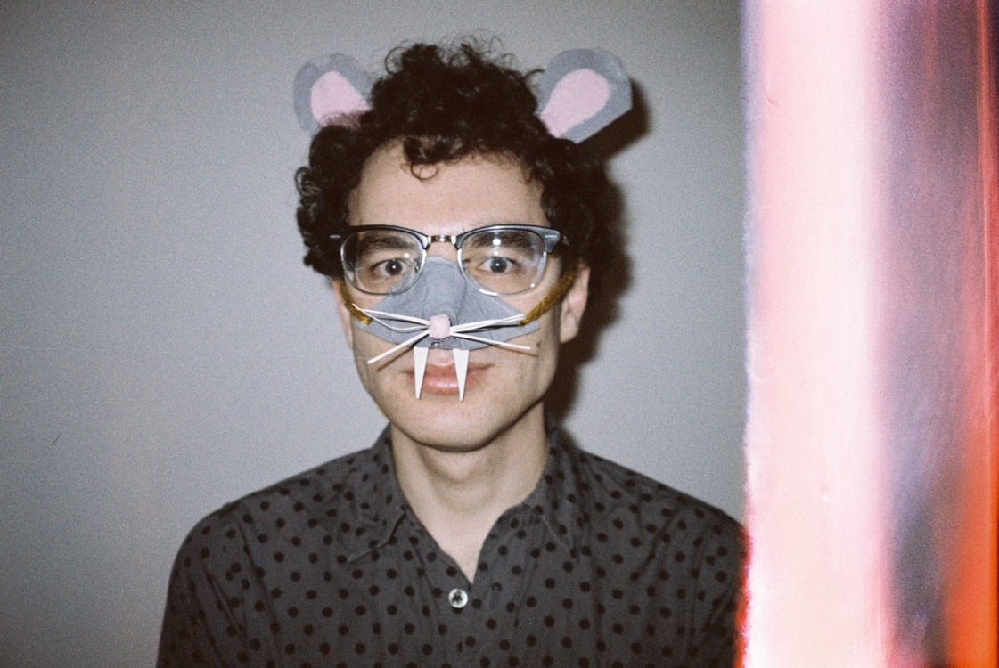 Vincent Lê | Substack