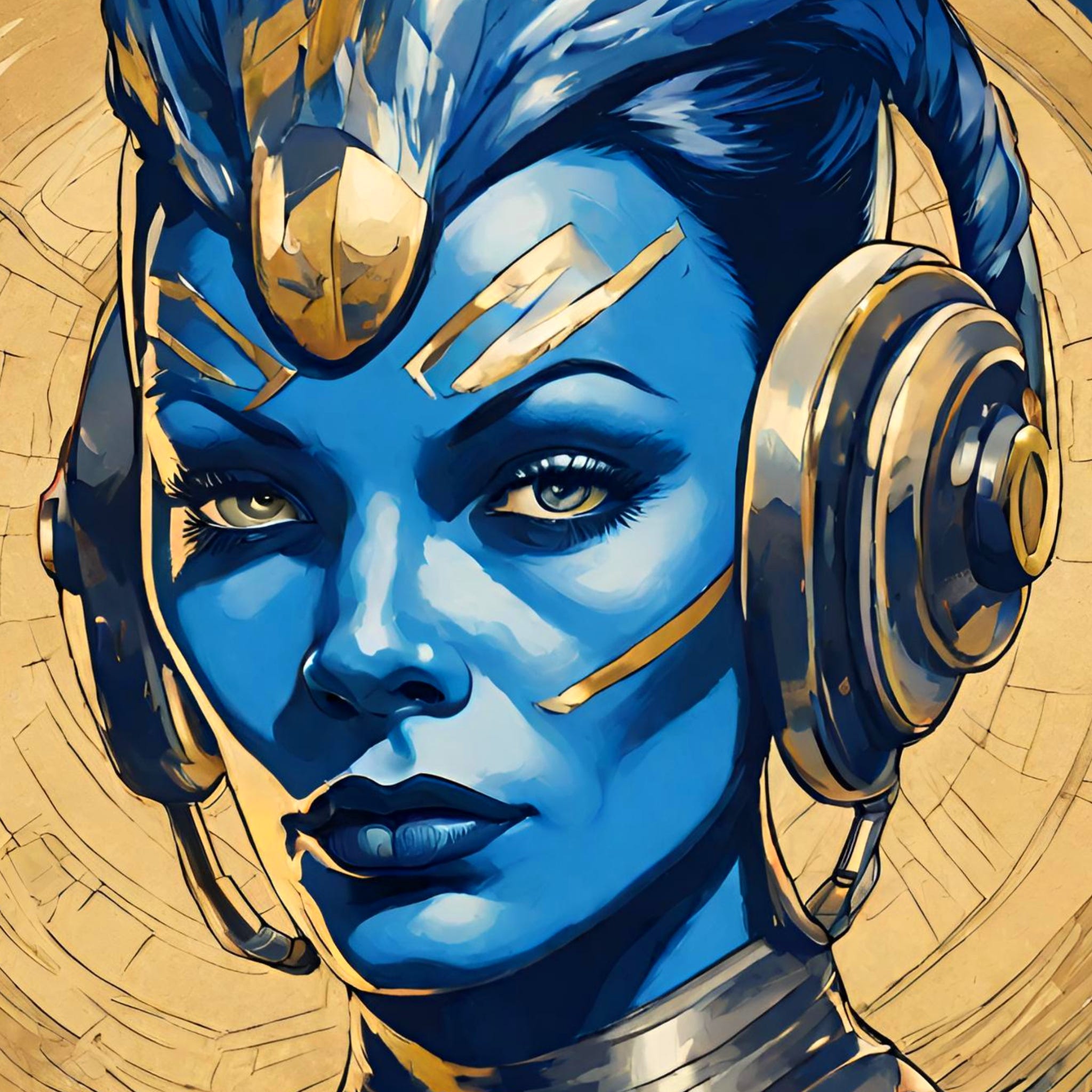 THE OPERATOR | Substack