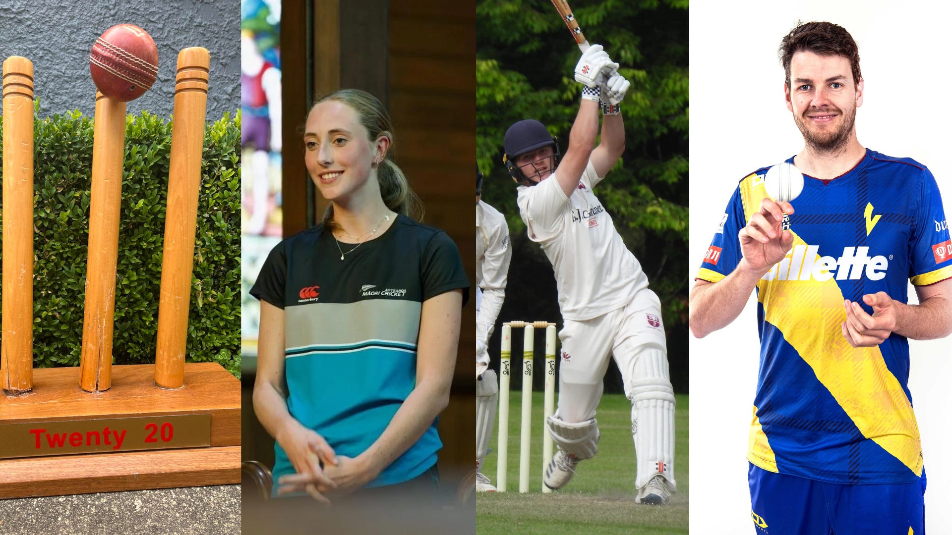 Southland cricket's big few days; Six things you should know