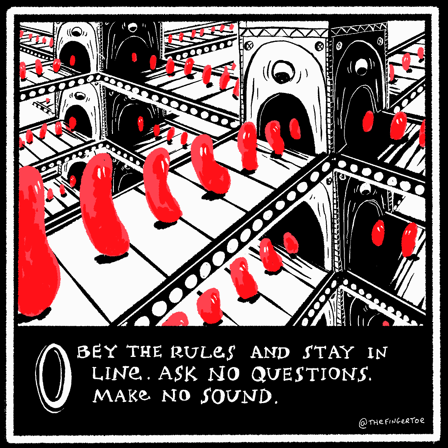 The School Factory System - by Emma Smith - Human Juice