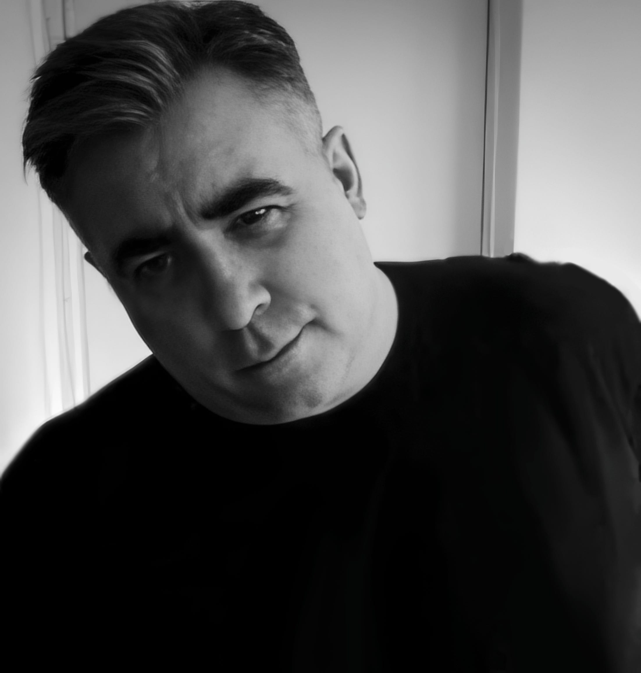 Long Story Short ★ MARC LAMING