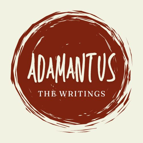 Adamantus | Substack