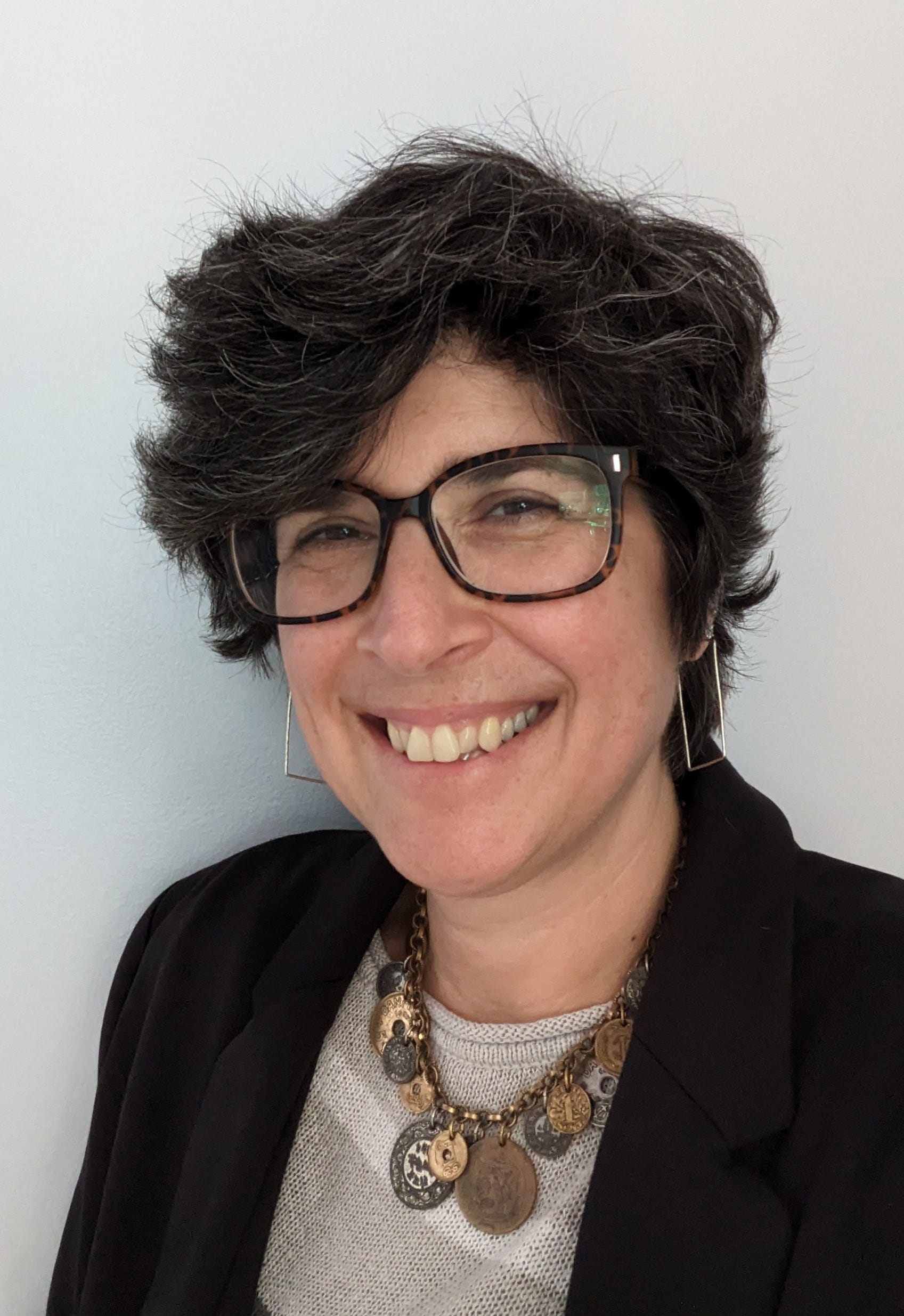 Julie Moser | Substack