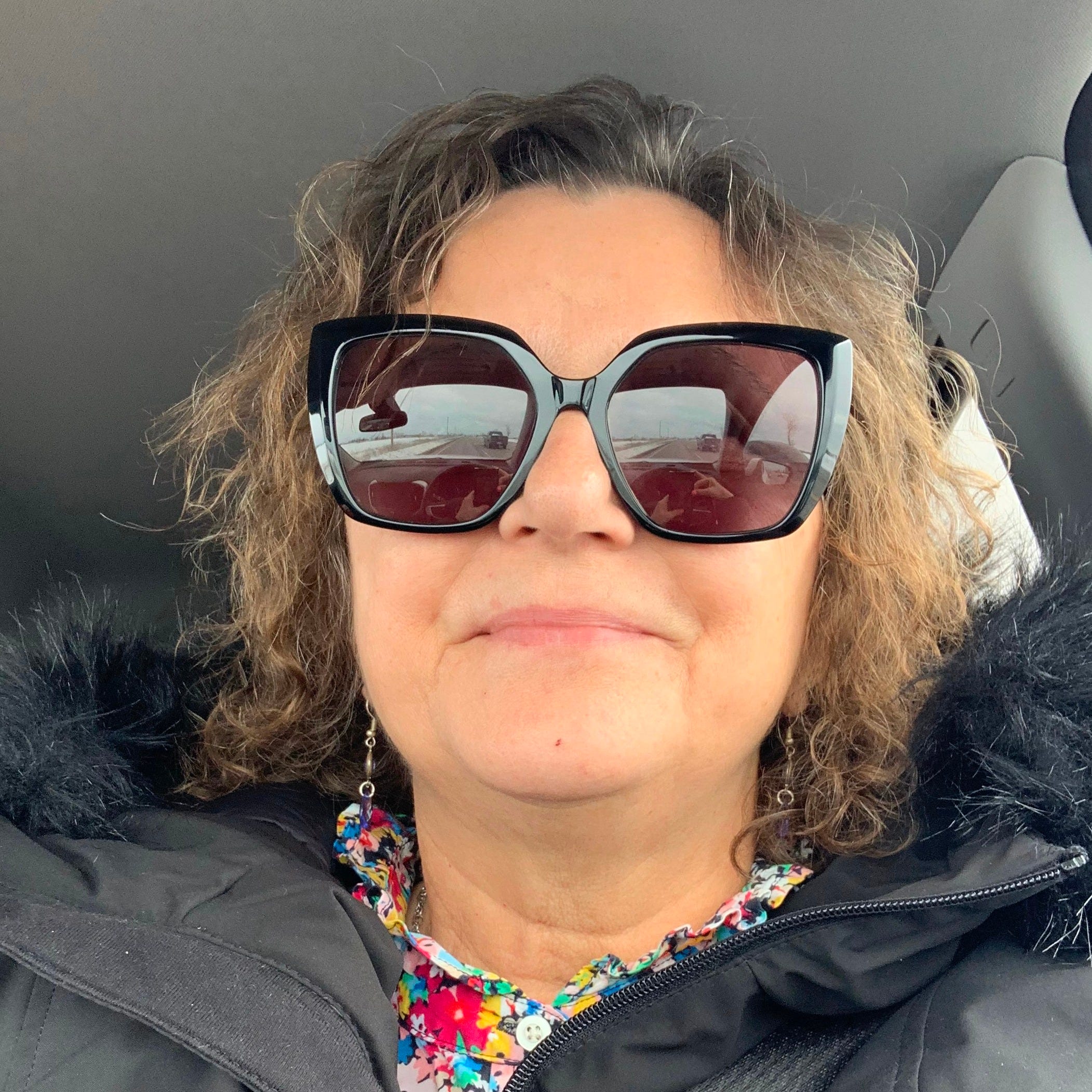 🇨🇦Mary Ann Allin 🌻💙💛 | Substack