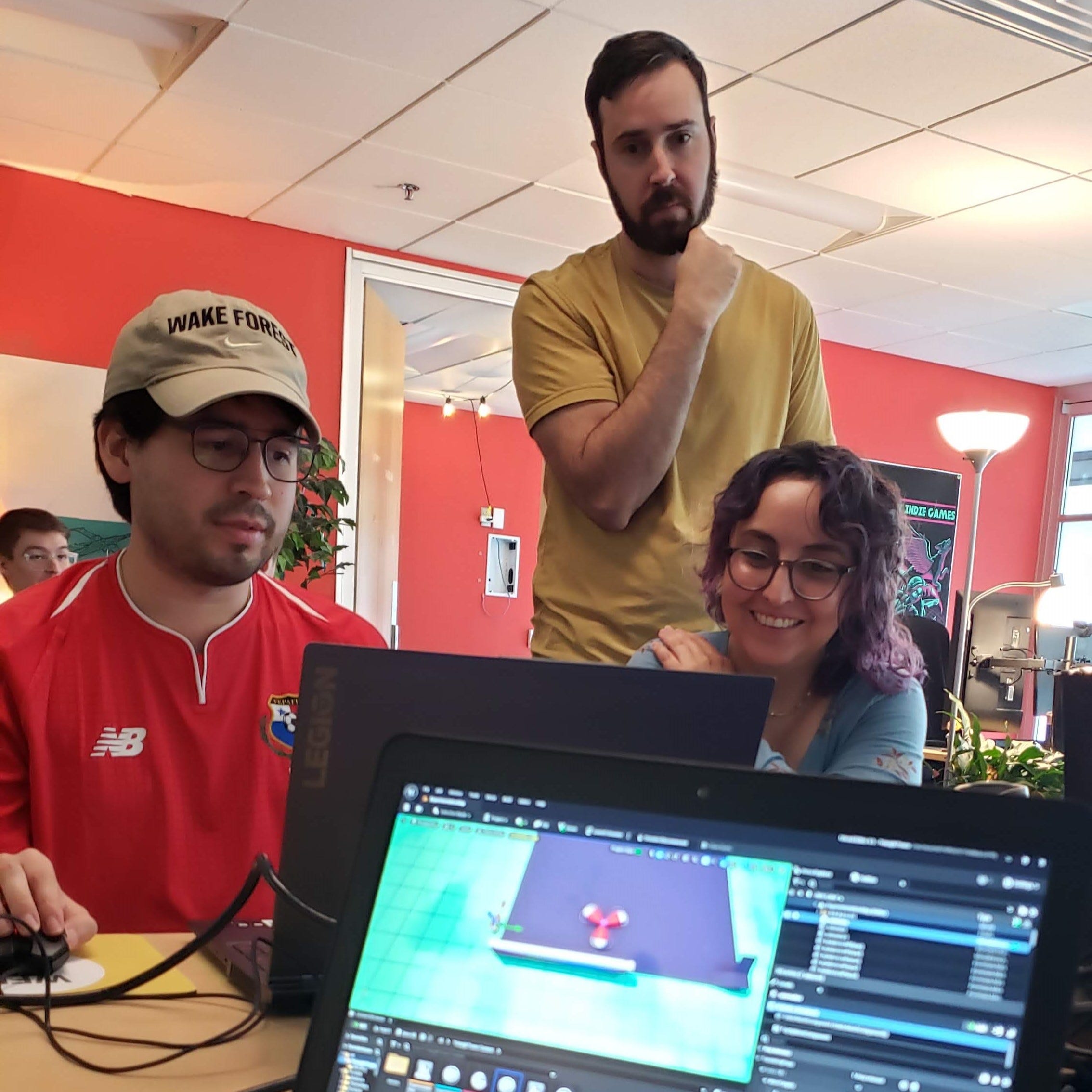 Oh, the Places You'll Grow! (Dev-Wise)