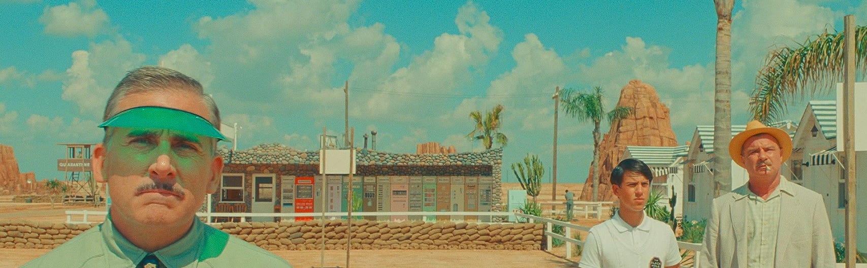 The Unbearable Wokeness of Being - by Gordon Torr