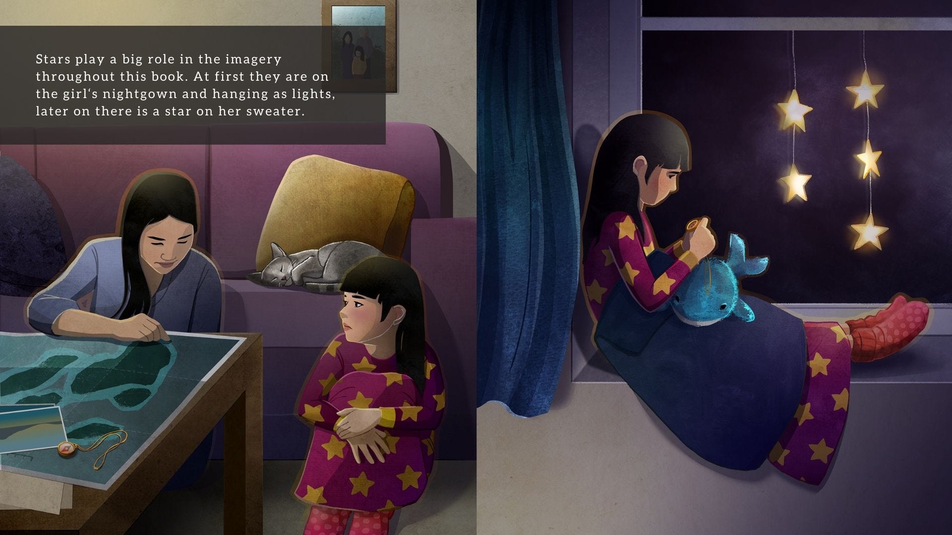 How to Draw Between the Lines When Illustrating Children’s Books