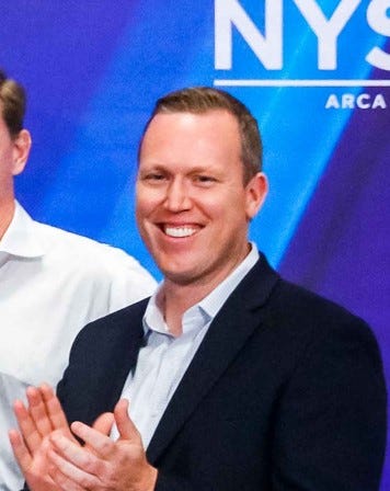 Matt Bartlett | Substack