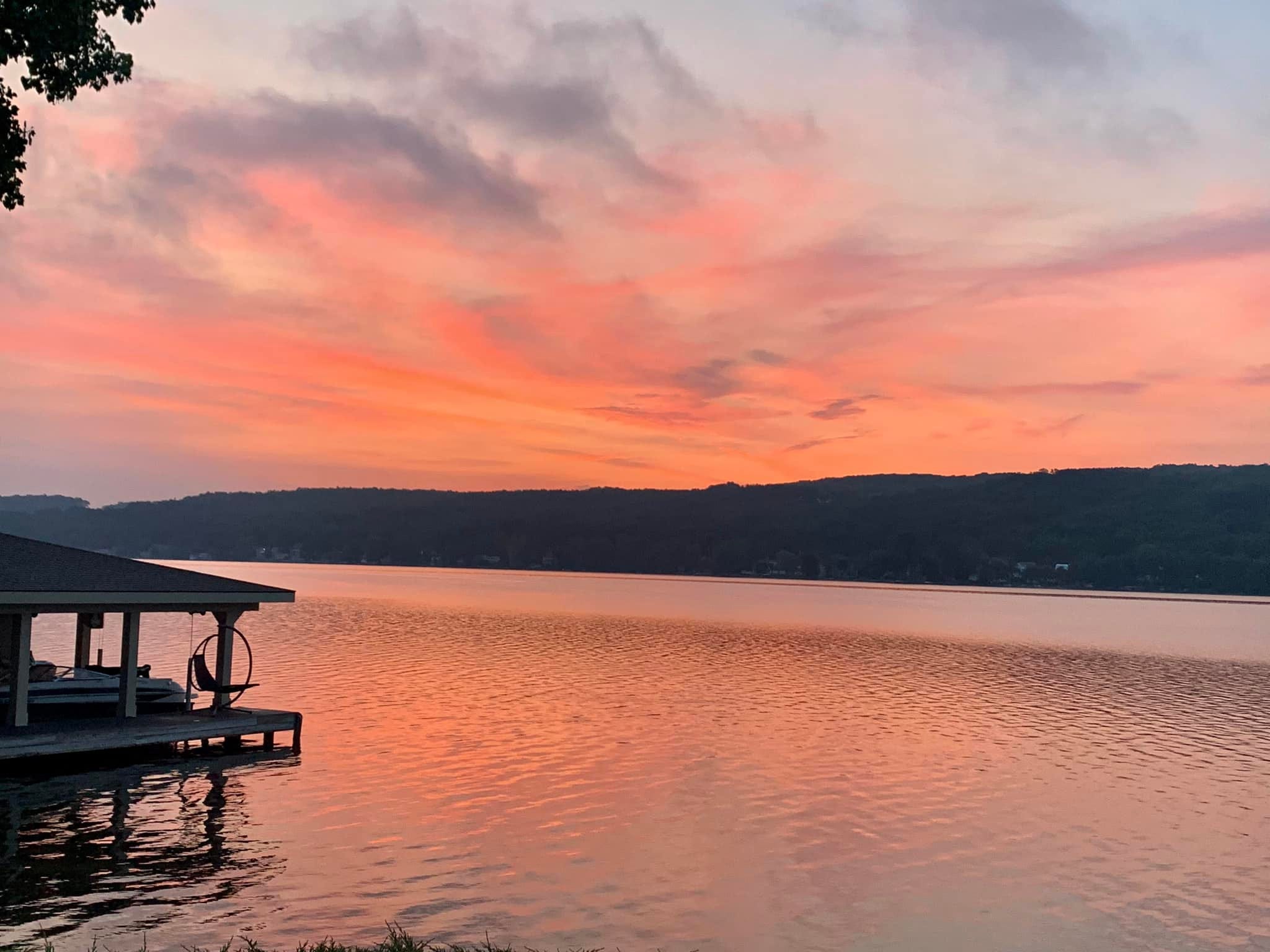 Morning Edition for Wednesday, July 26th presented by DiSanto Propane!