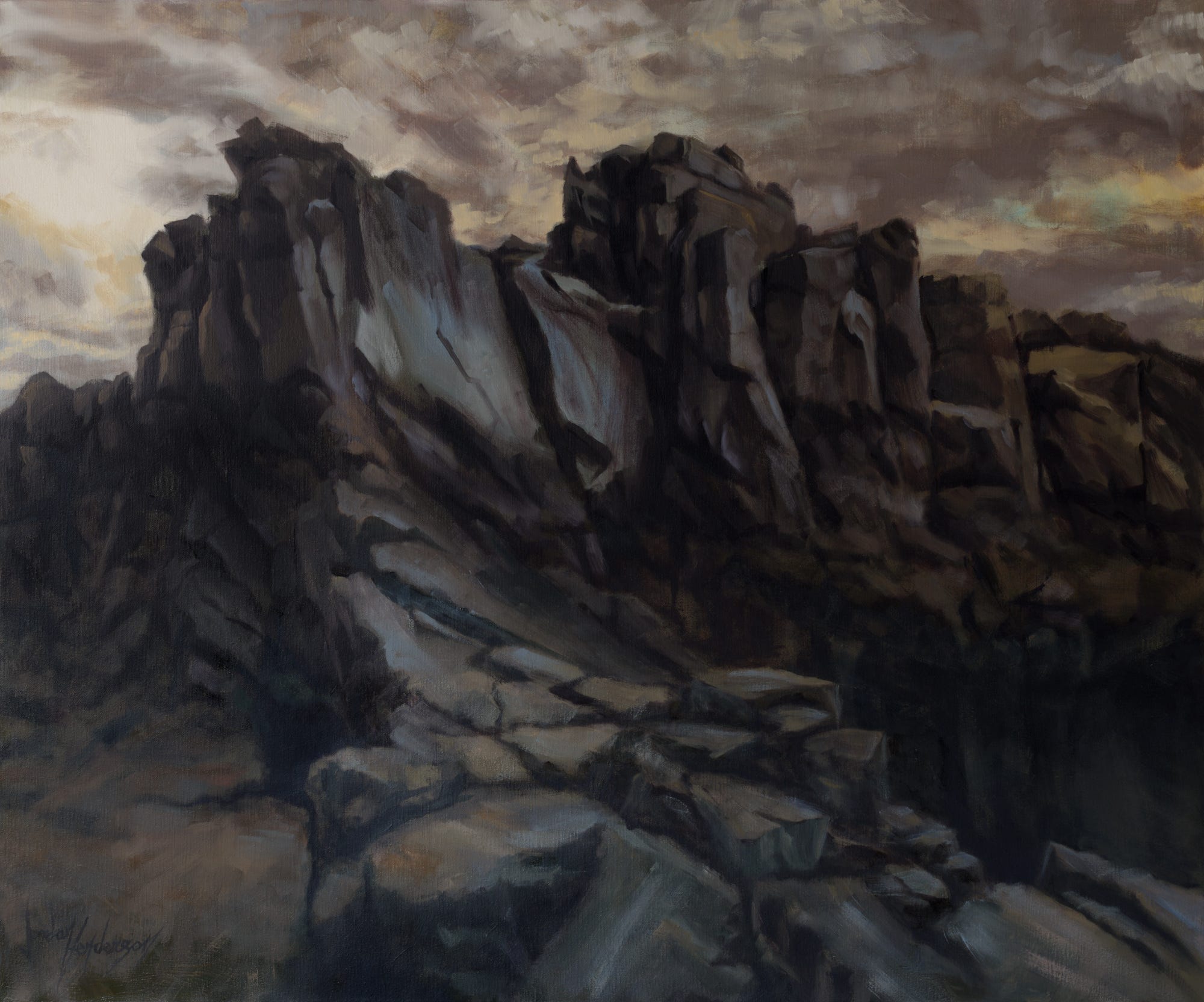 Jordan Henderson | Substack