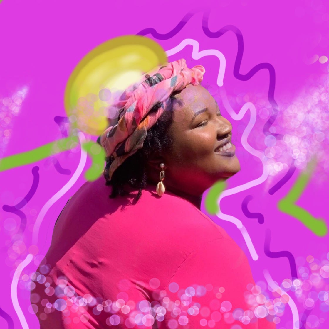 Desiree McCray (Des 4 Pres) | Substack