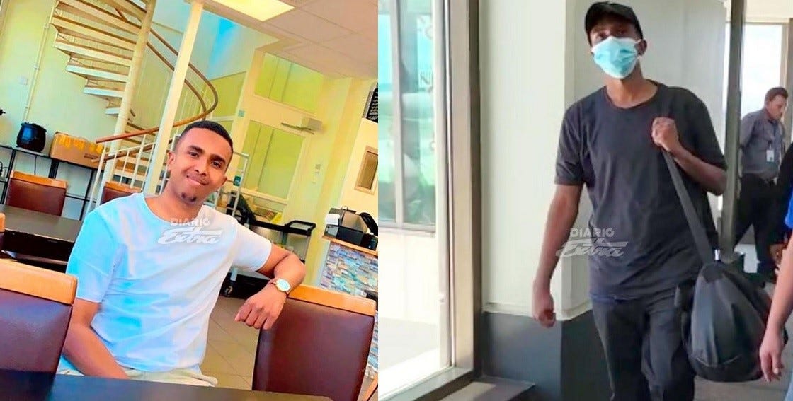 "Harakat Al-Shabaab Al-Mujaheddin"- 2023 - by Ben Nabouani