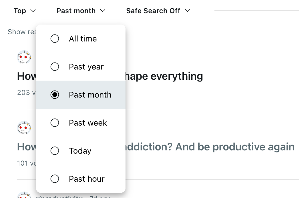 How to Use Reddit to Find Endless Content Ideas Using AI
