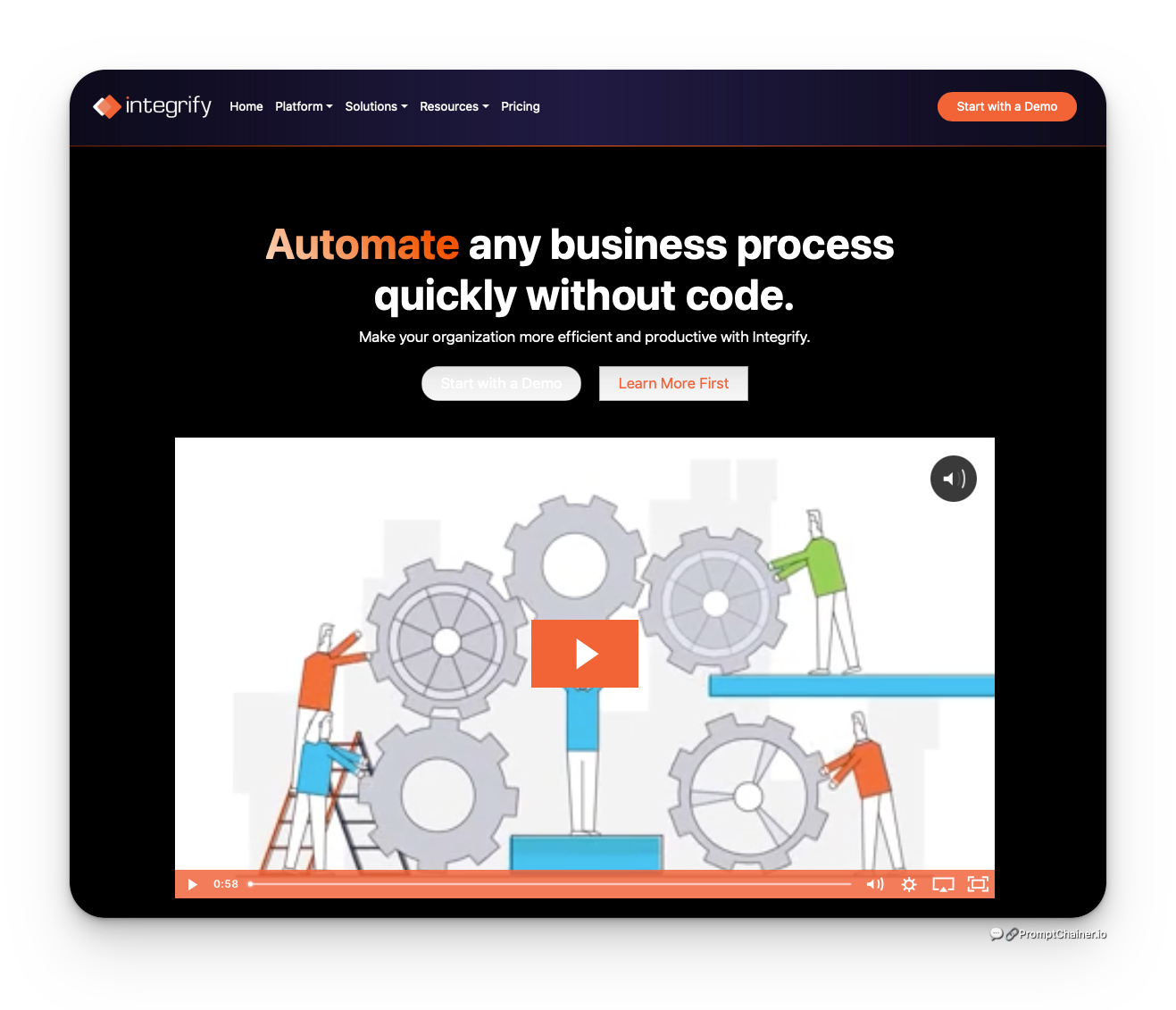 Process Automation Benefits: Enhancing Work Efficiency