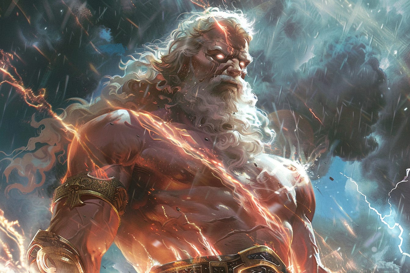 The Wrath of Peleus’ Son, Homer’s Iliad Book I