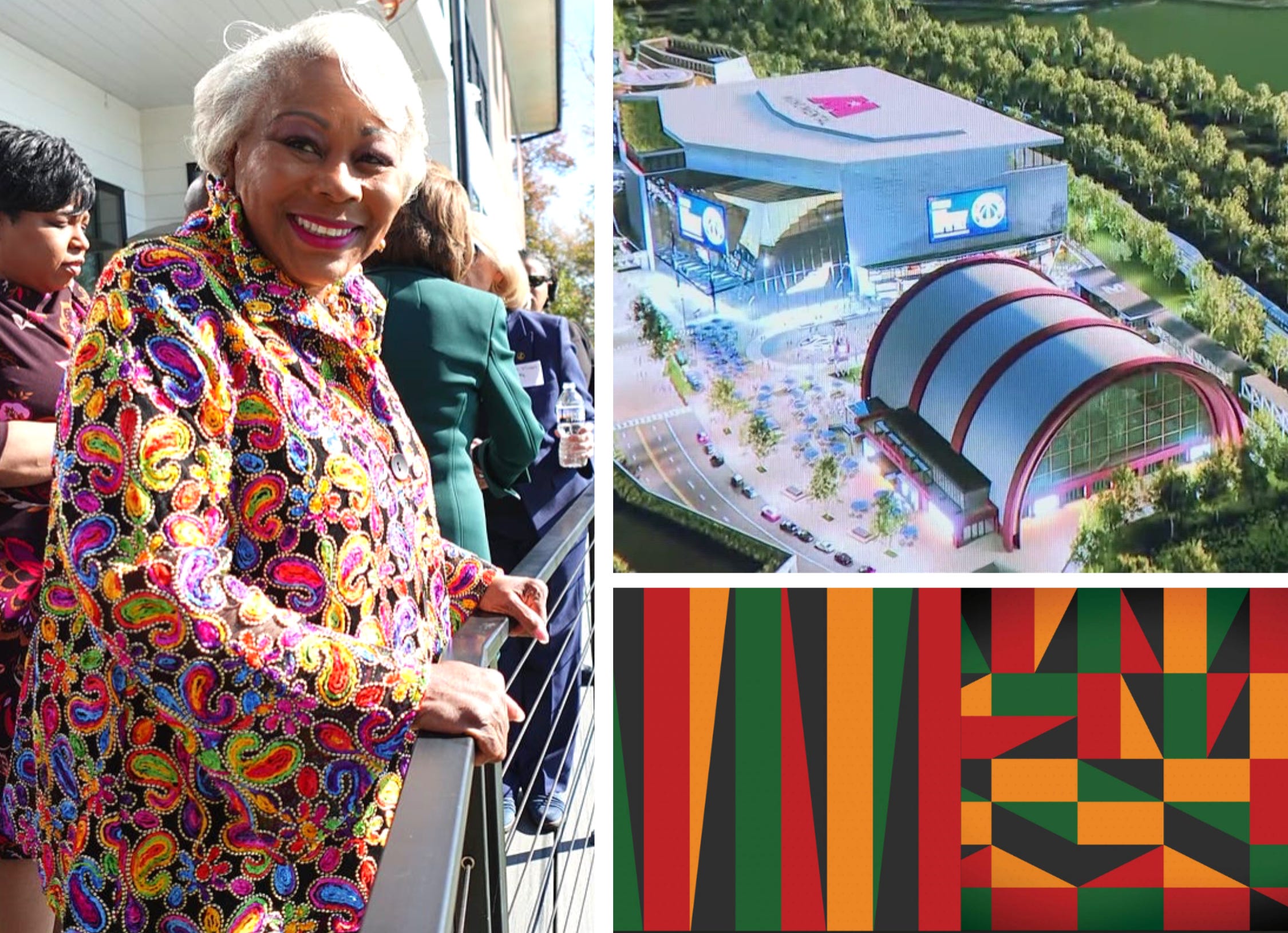 Sen. Lucas Cool on Potomac Yards Project Unless Tolls Eliminated ...