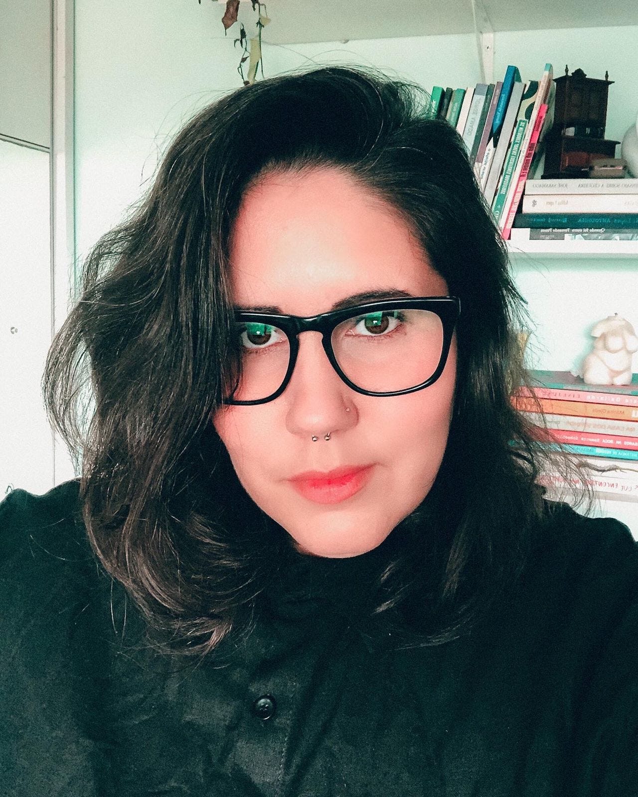 Maíra Ferreira | Substack