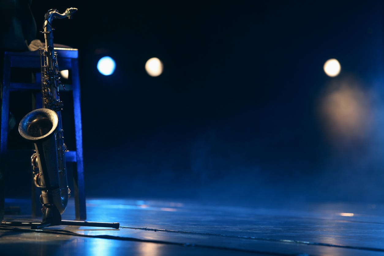 The Past is Present is Past - by Stephanie Raffelock