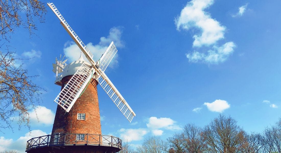 8 fun free days out around Nottingham - The Notts Edit