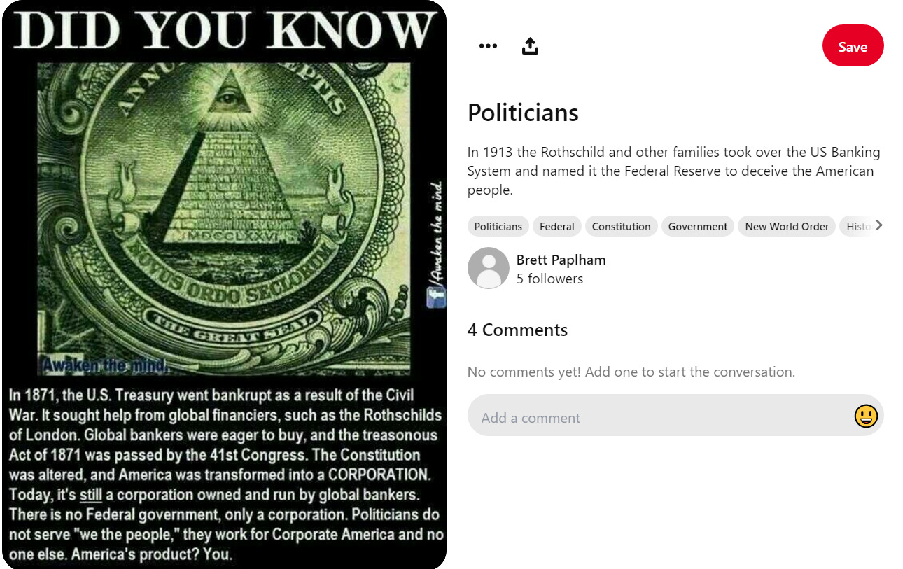 Looking into Renee Paplham's influences - by ThrowAway7s2