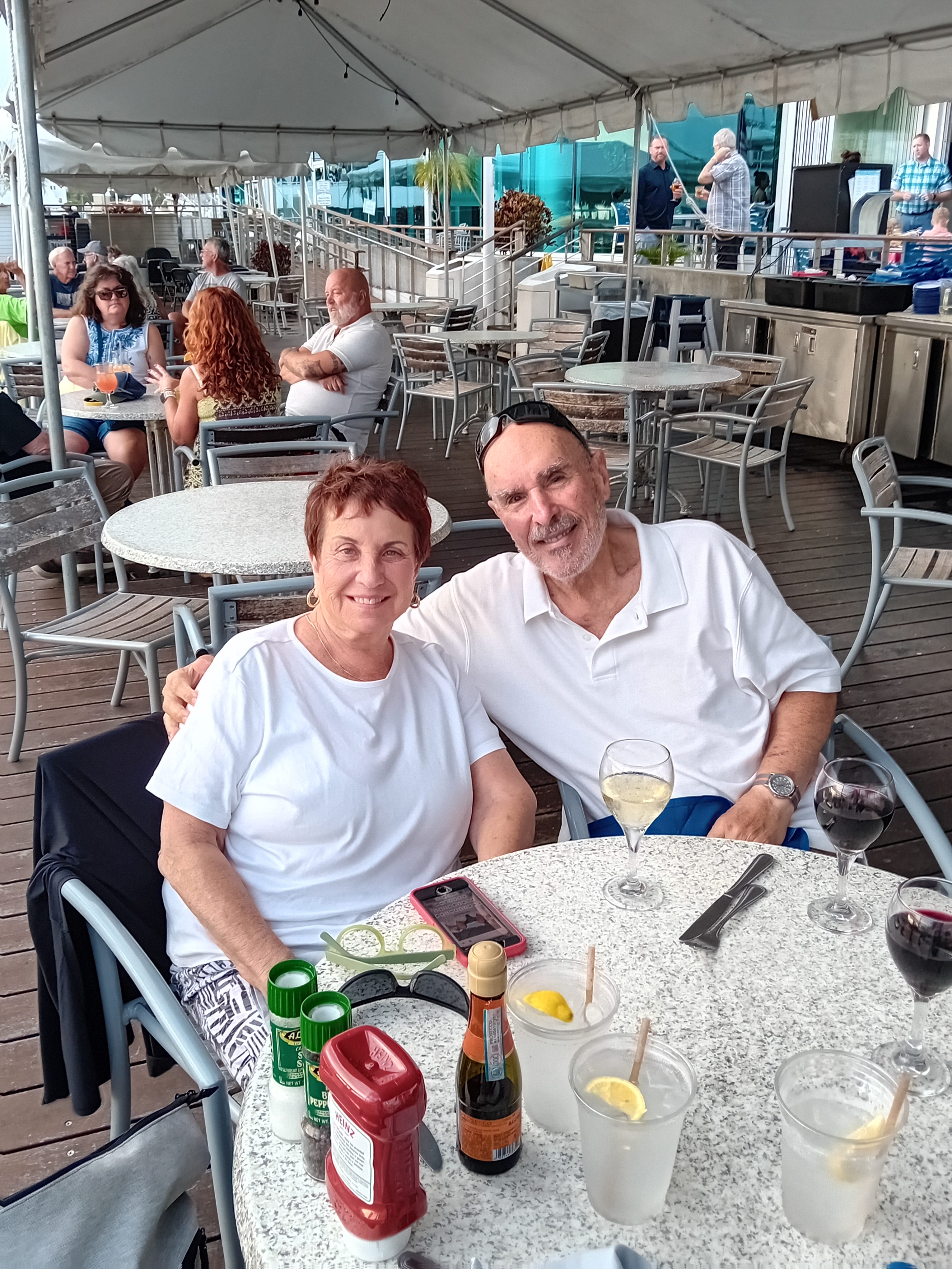 AMERICA - Martin Lake's Substack