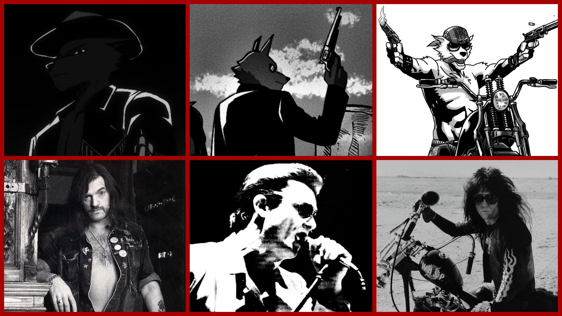 Upping The Irons! The Heavy Origins of 365 Infantry