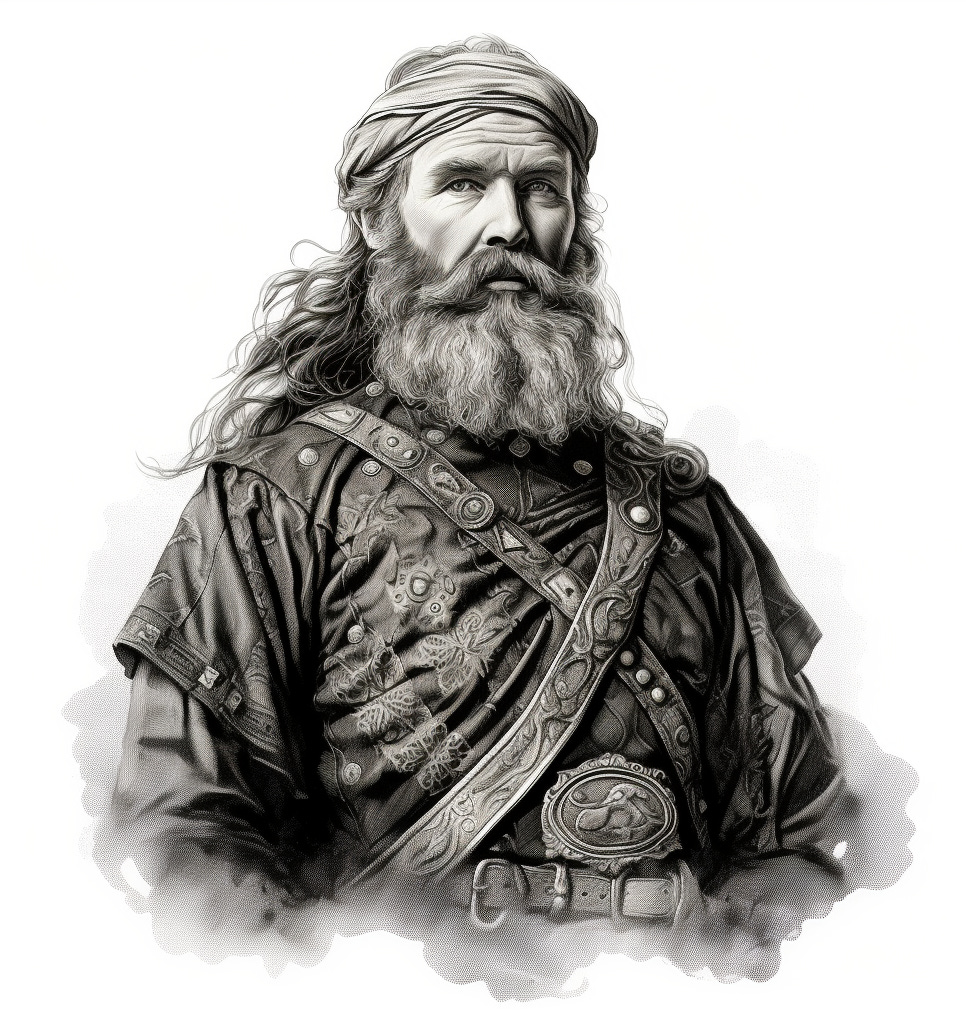 Bartholomew: The Hungarian Founder of the Leslie Family in Scotland