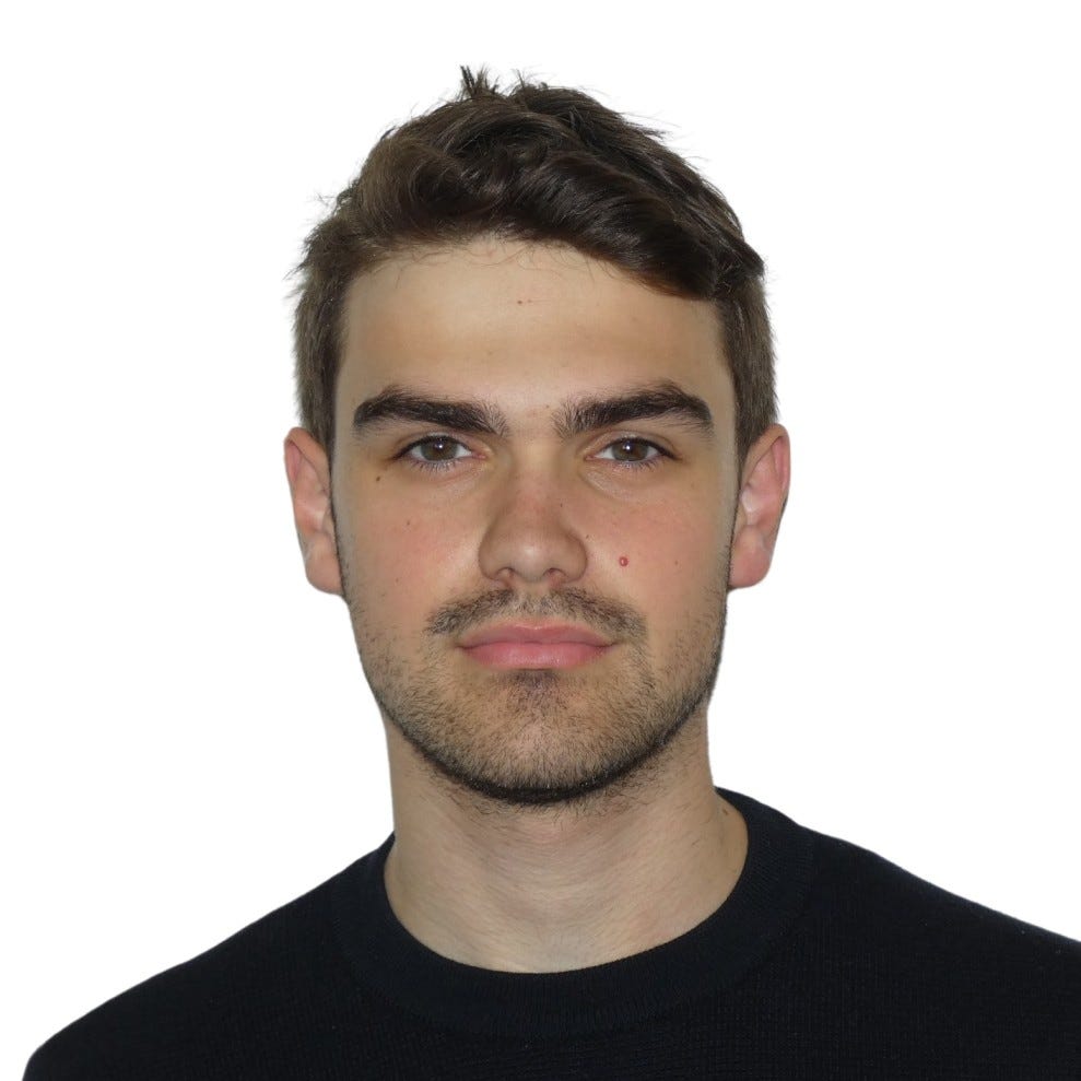 Jannik Schilling | Substack