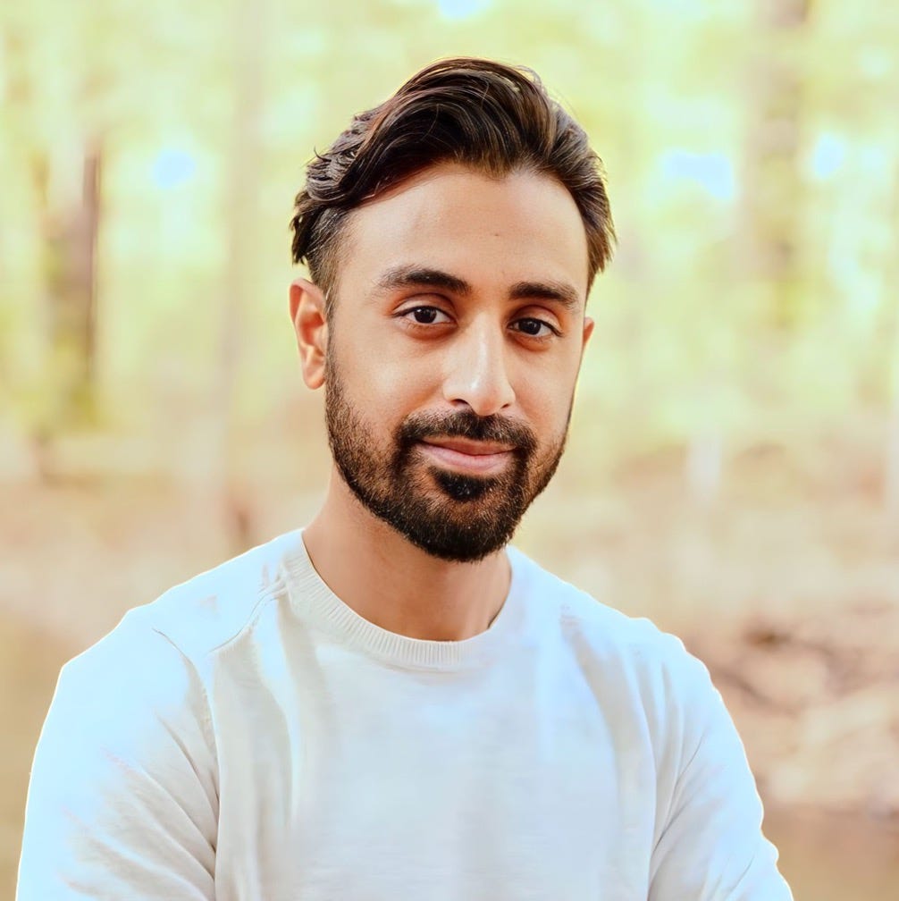 Shawn Gill | Substack