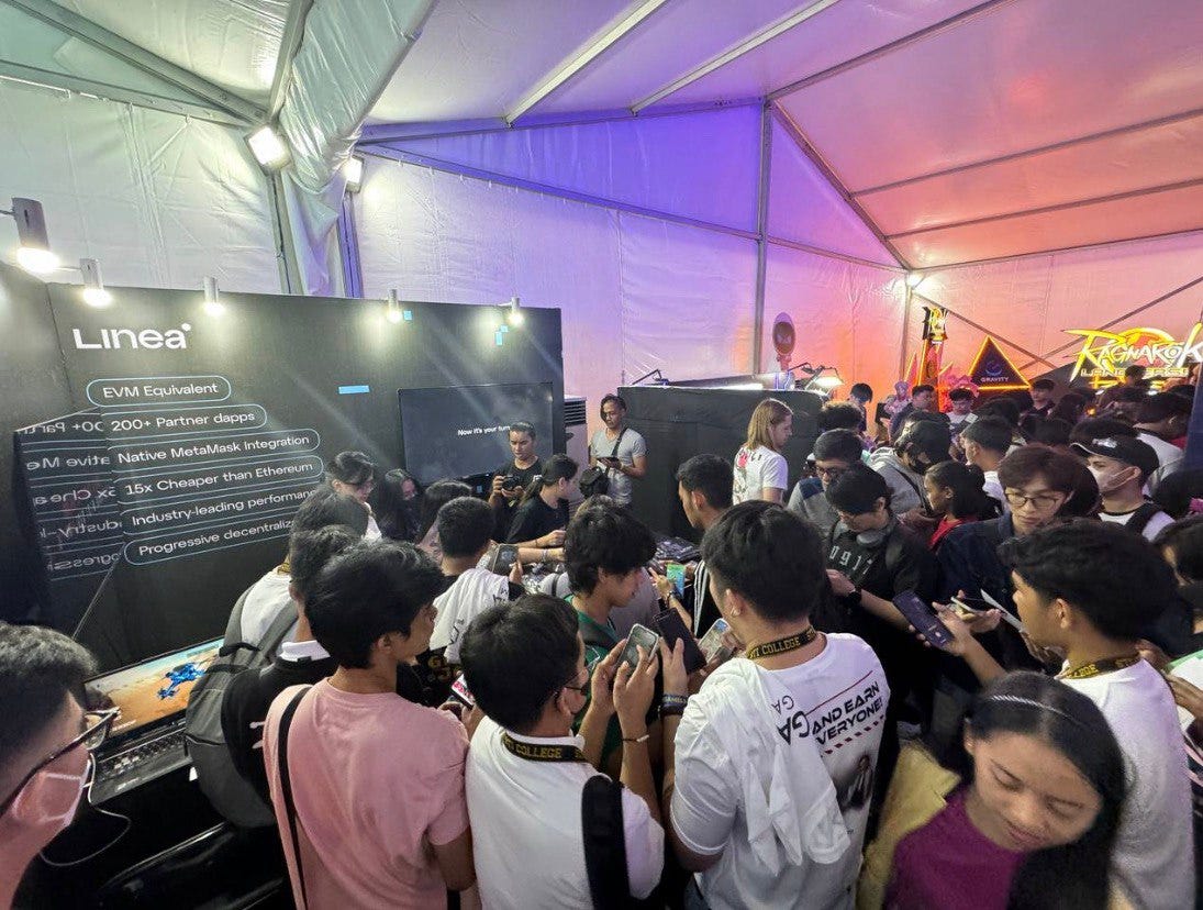 Monthly Recap - Space Falcon’s Substack