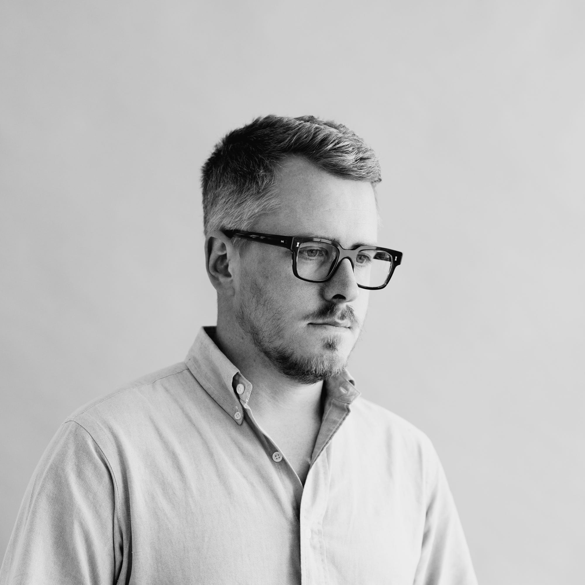 Arran Cross | Substack