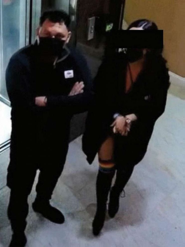 True Crime Tuesday July 11th, 2023 - Bryant Rivera